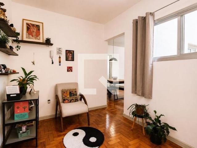 Apto, Bela Vista, 2 Quartos, 82 m2 São Paulo