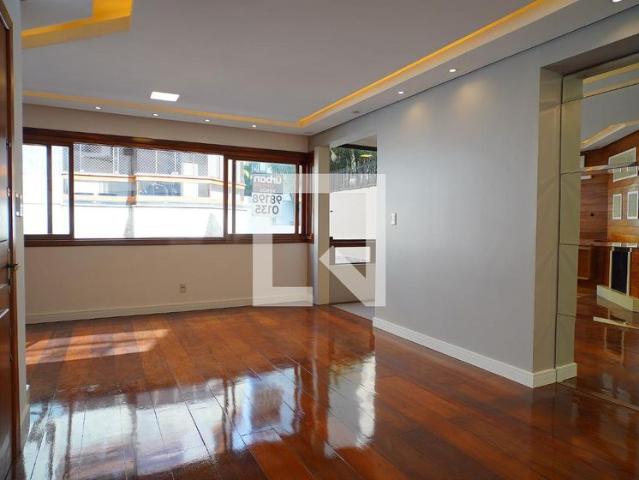 Apto, Bela Vista, 2 Quartos, 96 m2 Porto Alegre