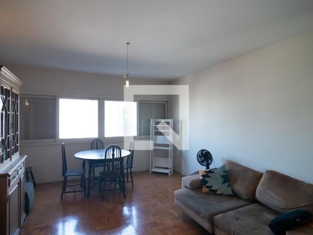 Apto, Bela Vista, 2 Quartos, 90 m2 São Paulo