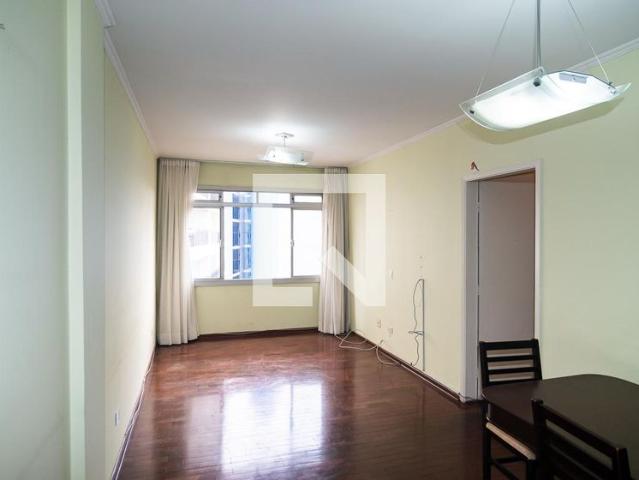 Apto, Bela Vista, 2 Quartos, 90 m2 São Paulo