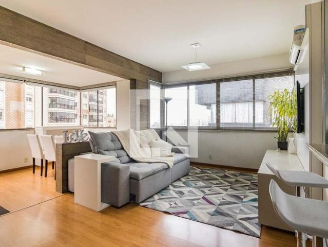 Apto, Bela Vista, 2 Quartos, 92 m2 Porto Alegre