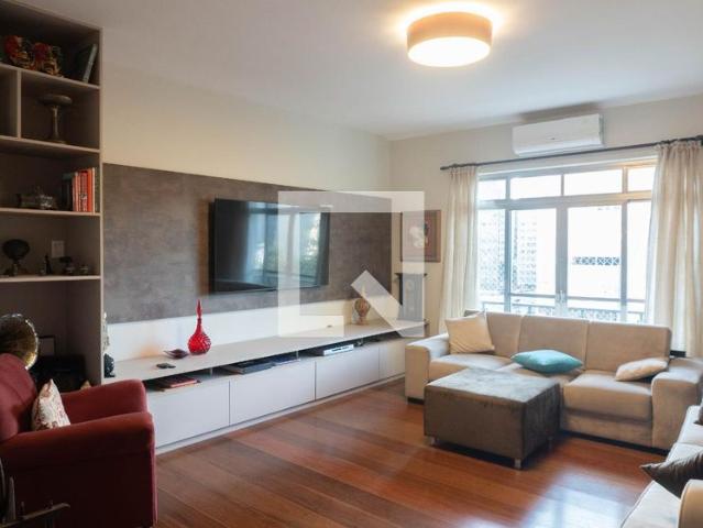 Apto, Bela Vista, 4 Quartos, 144 m2 São Paulo