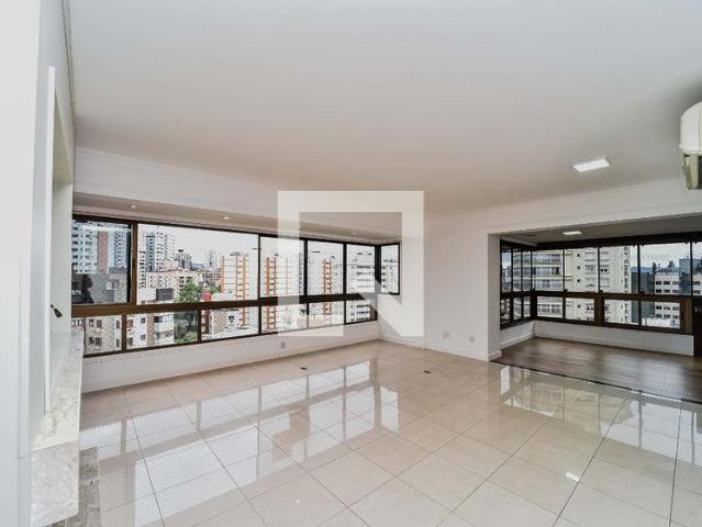 Apto, Bela Vista, 4 Quartos, 185 m2 Porto Alegre