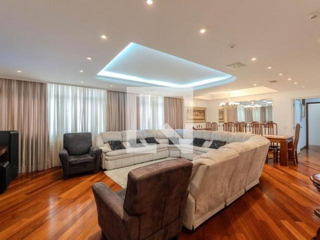 Apto, Bela Vista, 3 Quartos, 186 m2 São Paulo