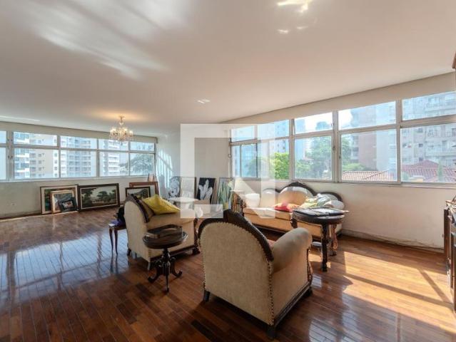 Apto, Bela Vista, 3 Quartos, 198 m2 São Paulo