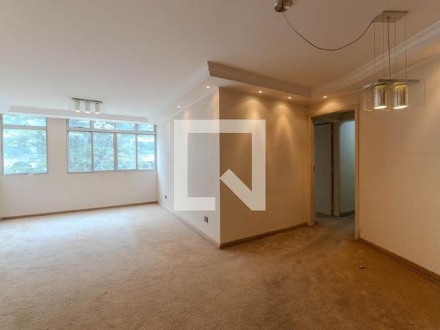Apto, Bela Vista, 4 Quartos, 110 m2 São Paulo