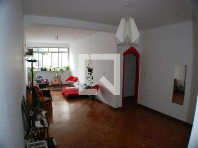 Apto, Bela Vista, 4 Quartos, 130 m2 São Paulo
