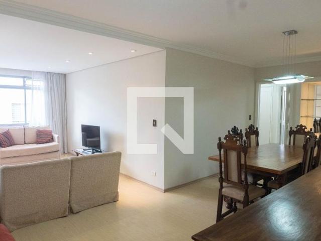 Apto, Bela Vista, 4 Quartos, 130 m2 São Paulo