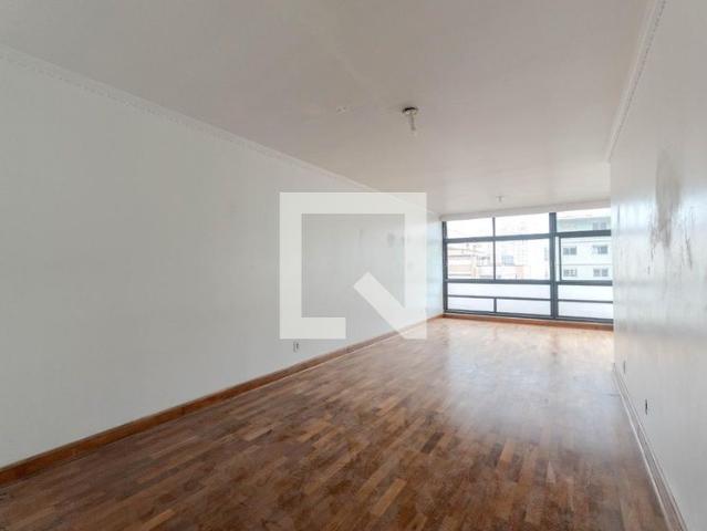 Apto, Bela Vista, 4 Quartos, 131 m2 São Paulo