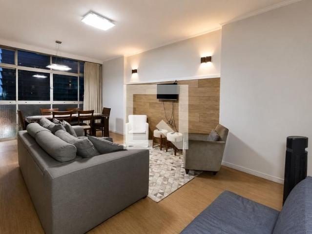 Apto, Bela Vista, 4 Quartos, 132 m2 São Paulo