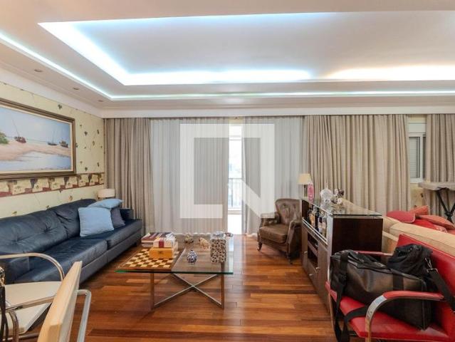 Apto, Bela Vista, 4 Quartos, 138 m2 São Paulo