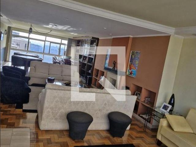 Apto, Bela Vista, 4 Quartos, 252 m2 São Paulo