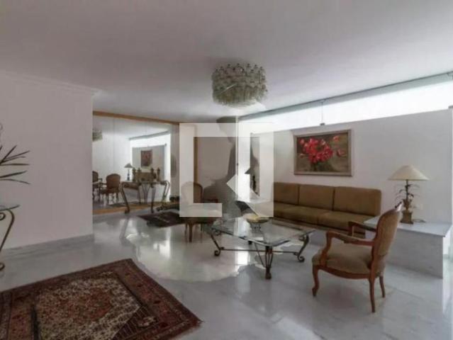 Apto, Bela Vista, 4 Quartos, 263 m2 São Paulo