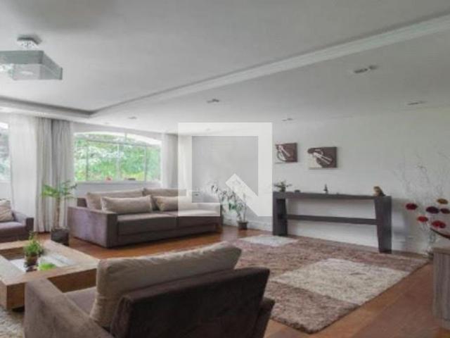 Apto, Bela Vista, 4 Quartos, 263 m2 São Paulo