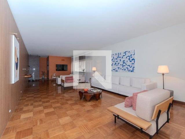 Apto, Bela Vista, 4 Quartos, 240 m2 São Paulo