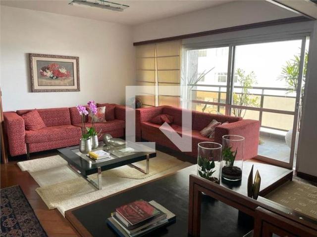 Apto, Bela Vista, 4 Quartos, 463 m2 São Paulo