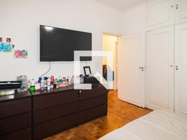 Apto, Bela Vista, 4 Quartos, 266 m2 São Paulo