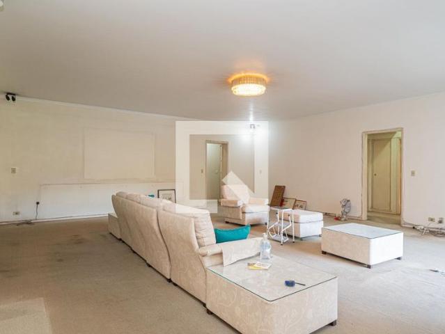 Apto, Bela Vista, 4 Quartos, 266 m2 São Paulo