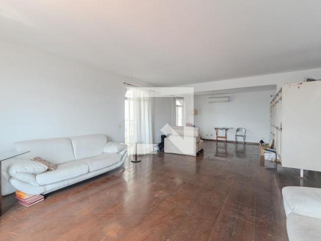 Apto, Bela Vista, 5 Quartos, 280 m2 São Paulo