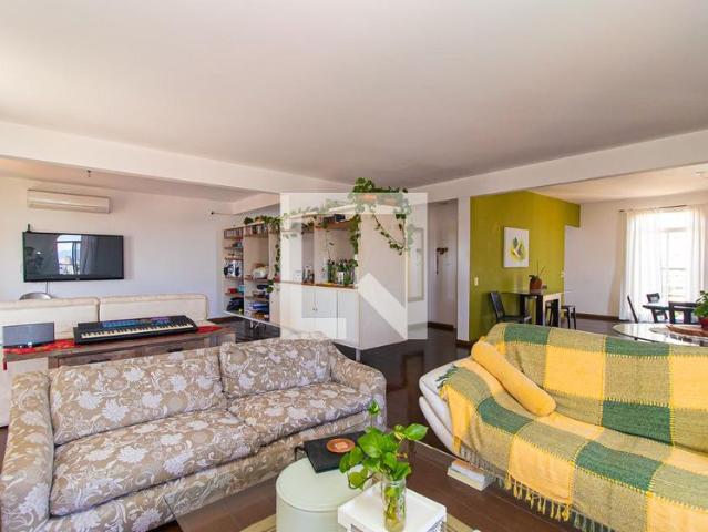Apto, Bela Vista, 4 Quartos, 280 m2 São Paulo