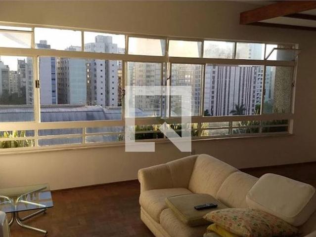 Apto, Bela Vista, 4 Quartos, 292 m2 São Paulo