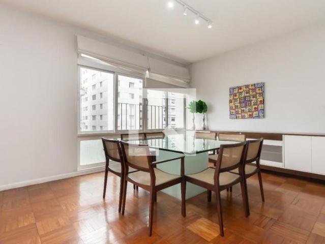 Apto, Bela Vista, 4 Quartos, 200 m2 São Paulo