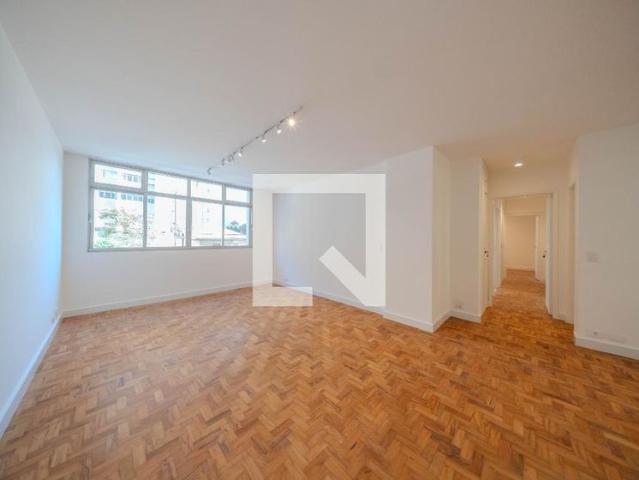 Apto, Bela Vista, 4 Quartos, 226 m2 São Paulo