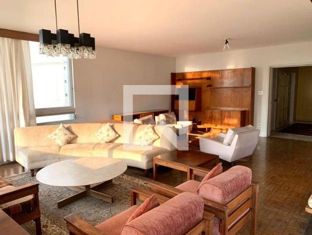 Apto, Bela Vista, 4 Quartos, 350 m2 São Paulo