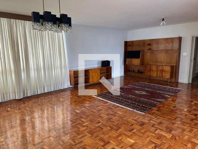 Apto, Bela Vista, 4 Quartos, 350 m2 São Paulo