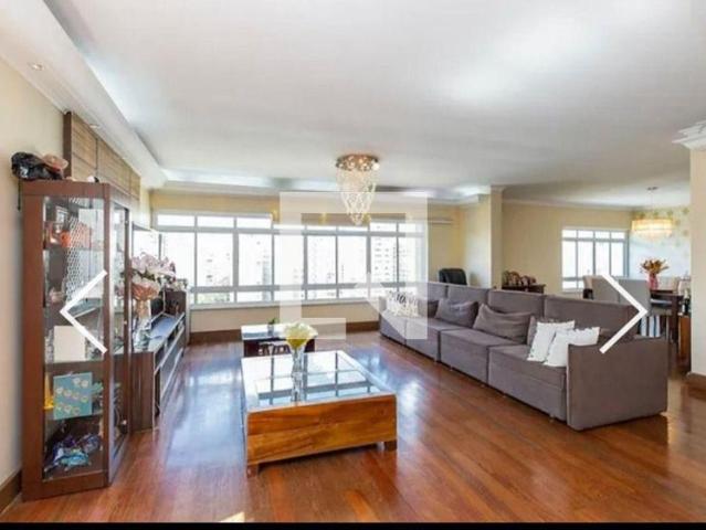 Apto, Bela Vista, 4 Quartos, 300 m2 São Paulo