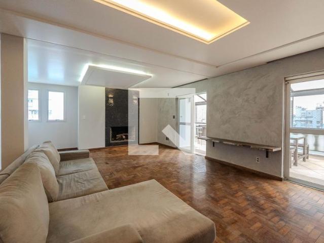 Apto, Bela Vista, 4 Quartos, 328 m2 São Paulo