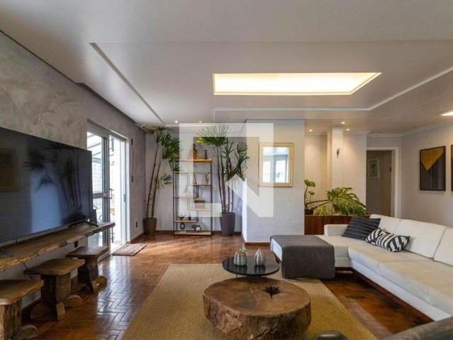 Apto, Bela Vista, 4 Quartos, 330 m2 São Paulo