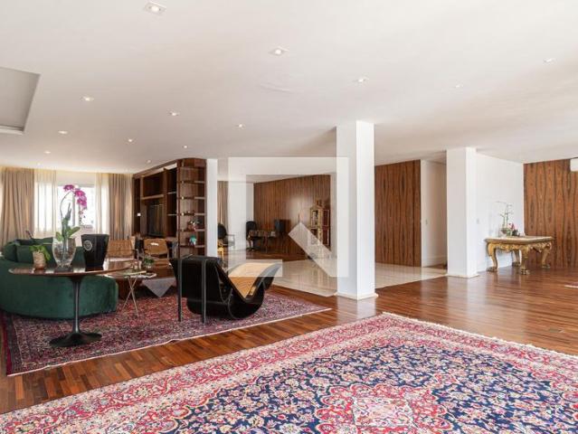 Apto, Bela Vista, 4 Quartos, 475 m2 São Paulo