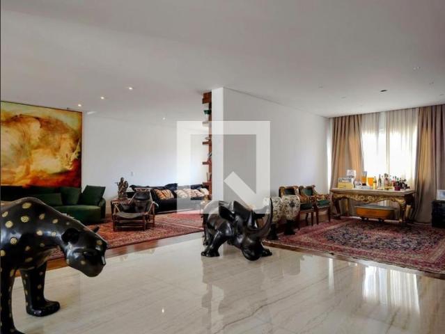 Apto, Bela Vista, 4 Quartos, 475 m2 São Paulo