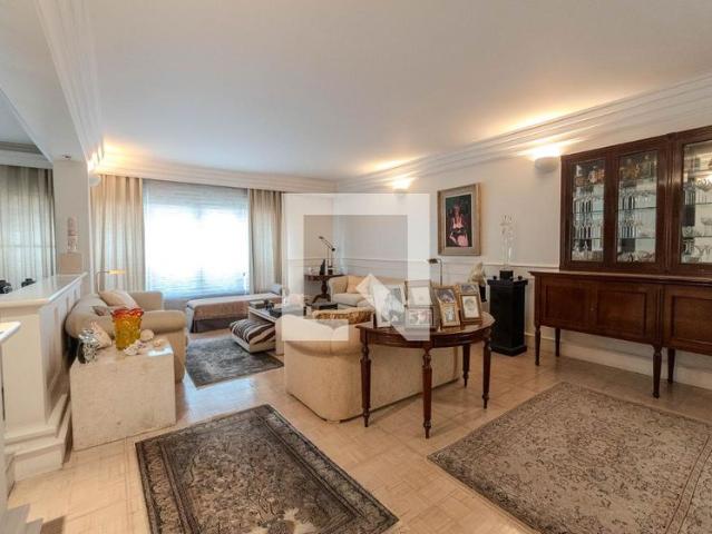 Apto, Bela Vista, 4 Quartos, 414 m2 São Paulo