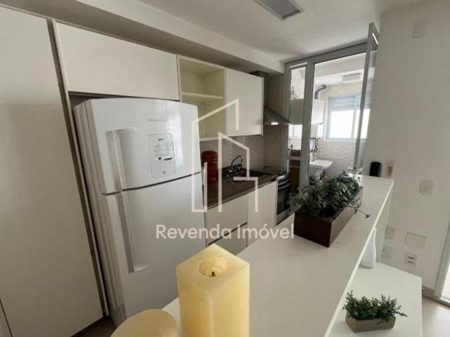 APTO BELA VISTA 52m² 1 quarto 1 vaga