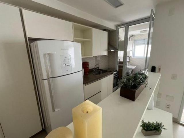 APTO BELA VISTA 52m² 1 quarto 1 vaga