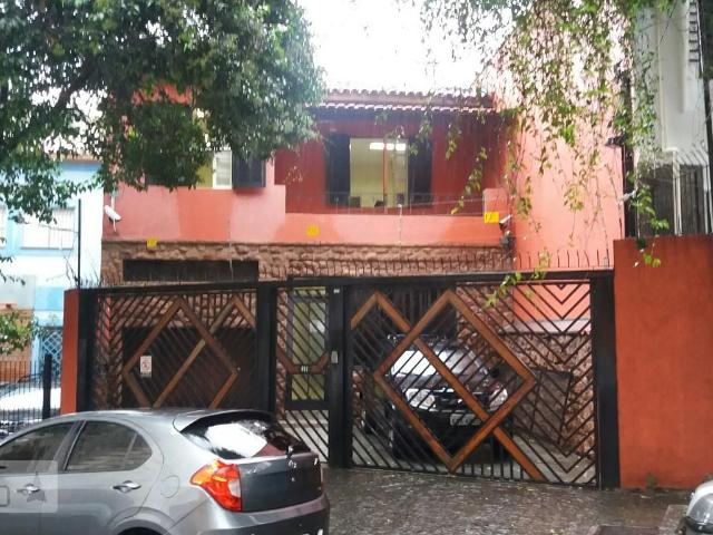 Apto, Bela Vista, 5 Quartos, 250 m2 São Paulo
