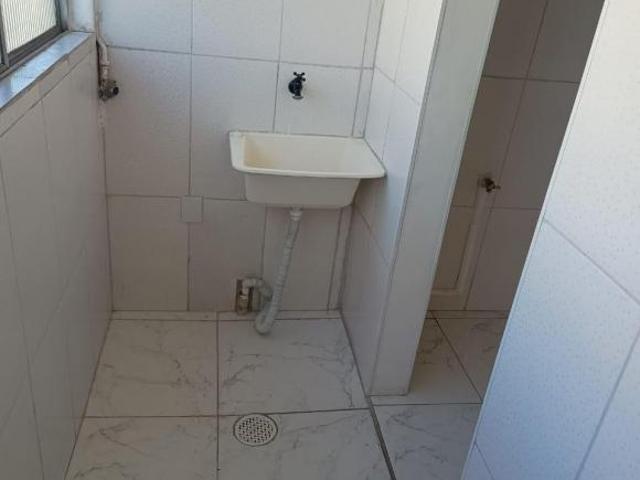 APTO BELA VISTA OSASCO