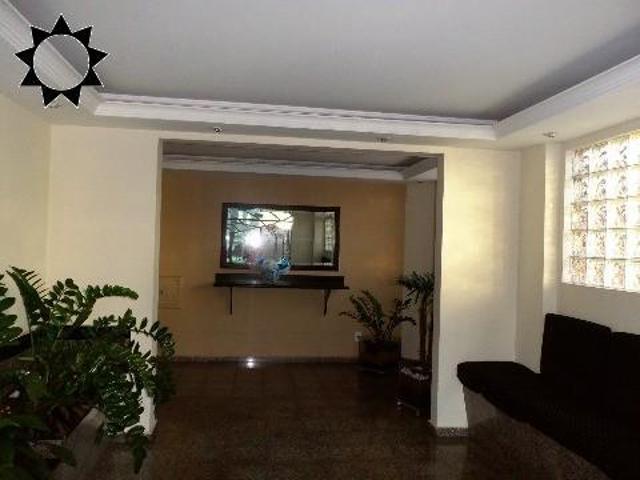 APTO BELA VISTA OSASCO