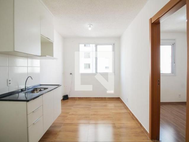 Apto, Belém, 1 Quarto, 24 m2 São Paulo