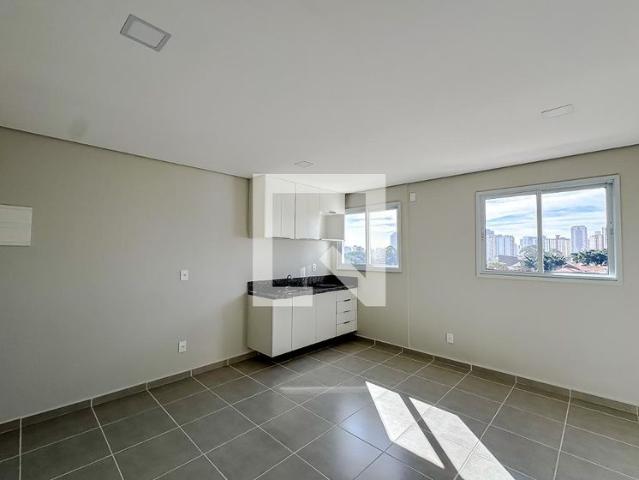 Apto, Belém, 1 Quarto, 24 m2 São Paulo
