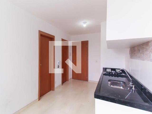 Apto, Belém, 1 Quarto, 24 m2 São Paulo