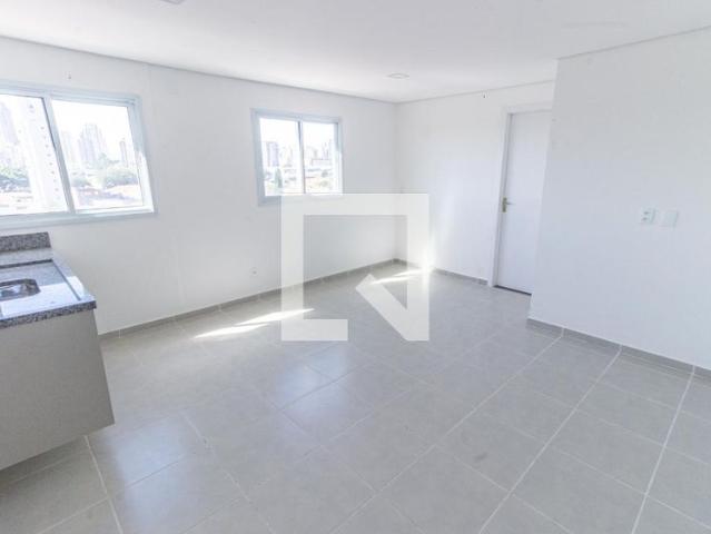 Apto, Belém, 1 Quarto, 26 m2 São Paulo