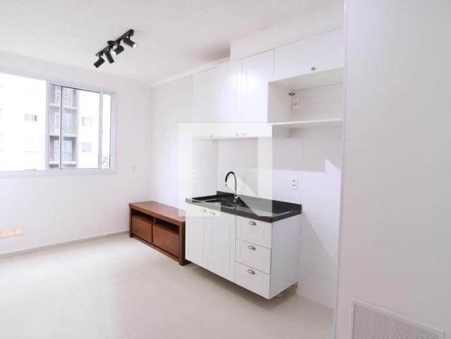 Apto, Belém, 1 Quarto, 24 m2 São Paulo