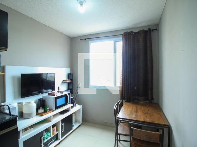 Apto, Belém, 1 Quarto, 24 m2 São Paulo