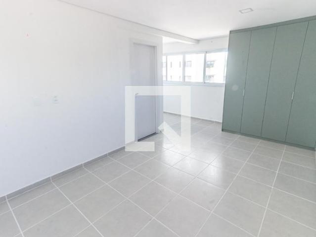 Apto, Belém, 1 Quarto, 26 m2 São Paulo