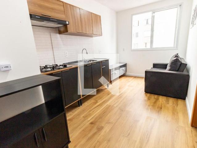Apto, Belém, 1 Quarto, 24 m2 São Paulo