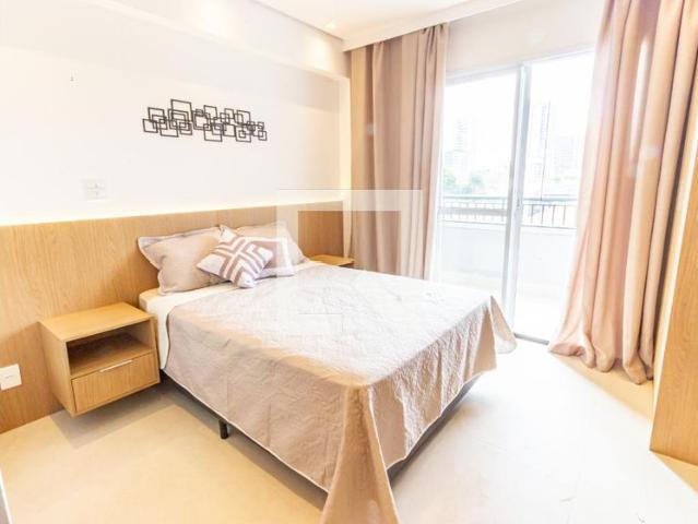 Apto, Belém, 1 Quarto, 25 m2 São Paulo