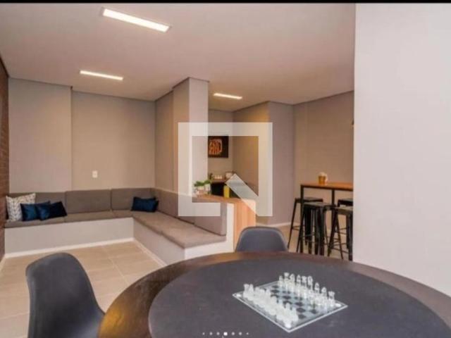Apto, Belém, 1 Quarto, 25 m2 São Paulo